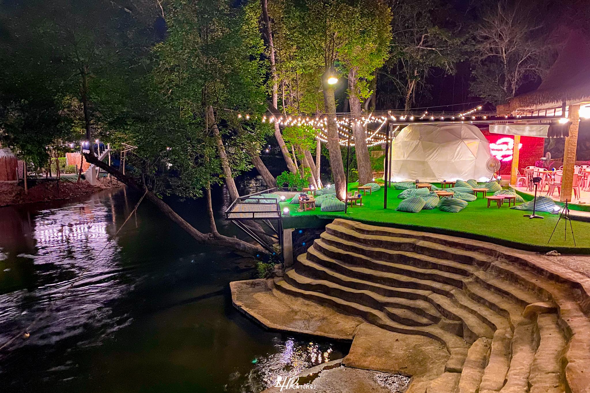 Harmony Resort Kaengkrachan（Kaeng Krachan）- 2024年最新 料金＆割引情報｜Klook 日本