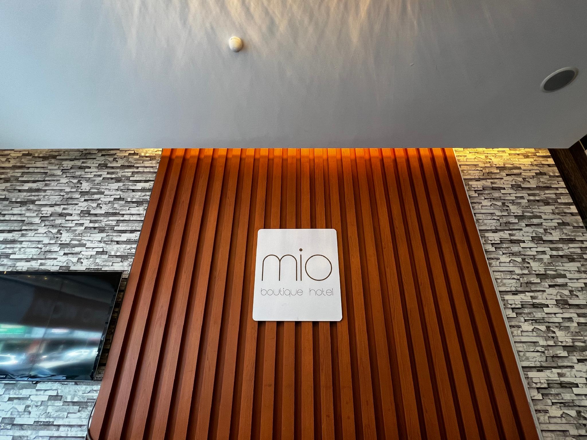 Mio Boutique Hotel in Malacca | 2024 Updated prices, deals - Klook ...