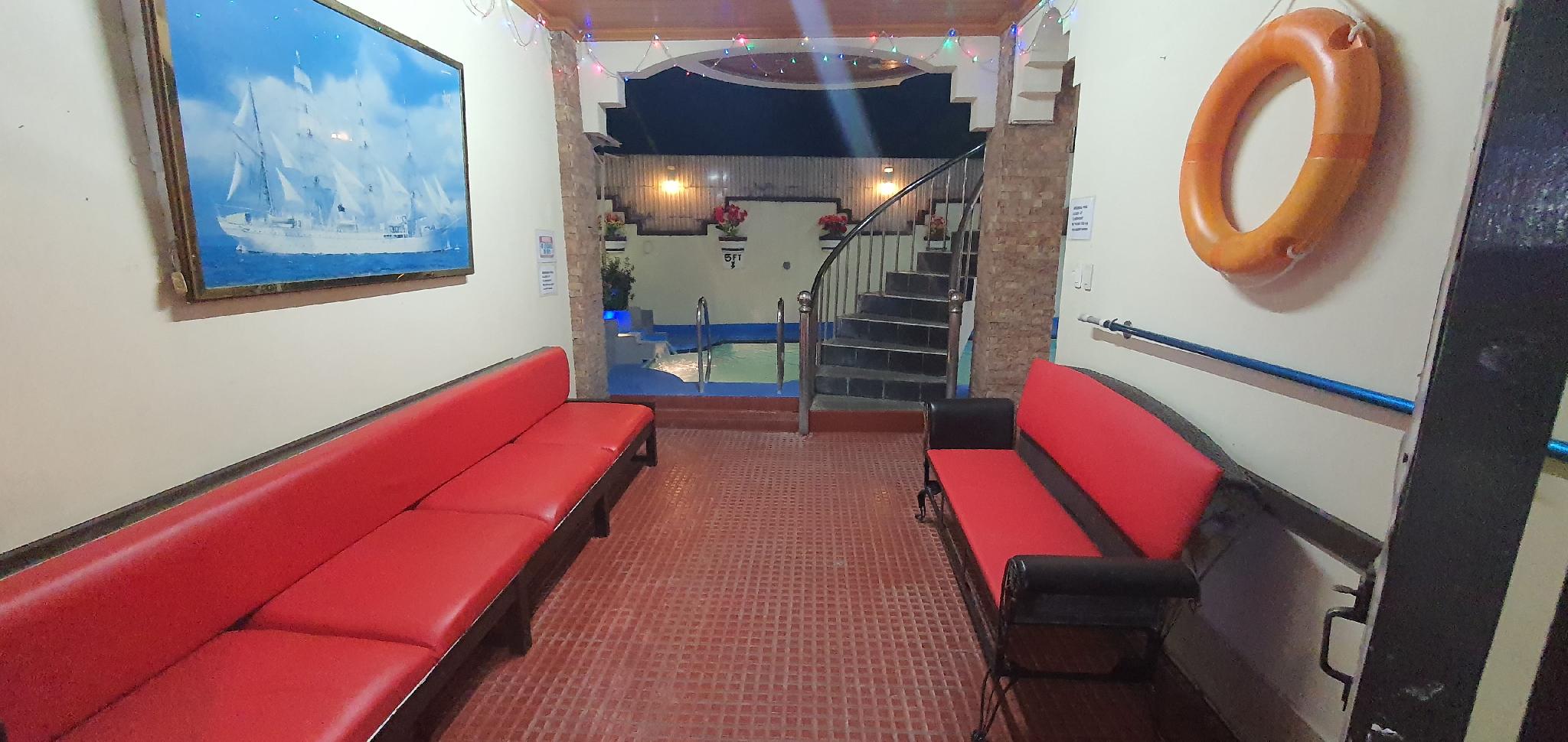 Cool Martin Resort Hotel in Bacoor City | 2024 Updated prices, deals ...