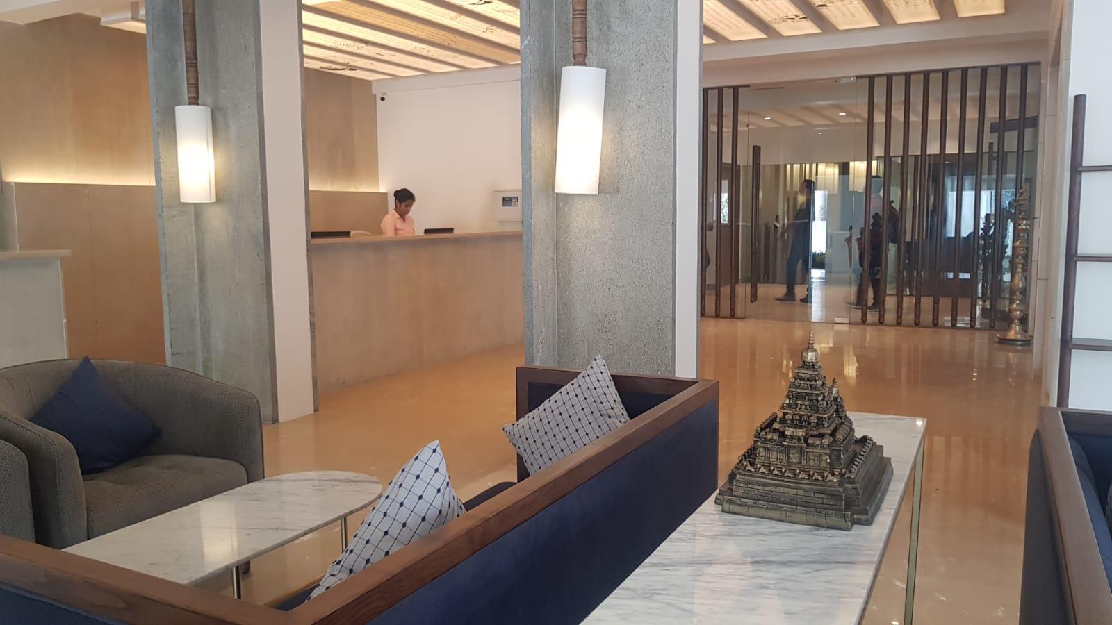 Shilton Dee Cee in Chennai | 2024 Updated prices, deals - Klook United ...