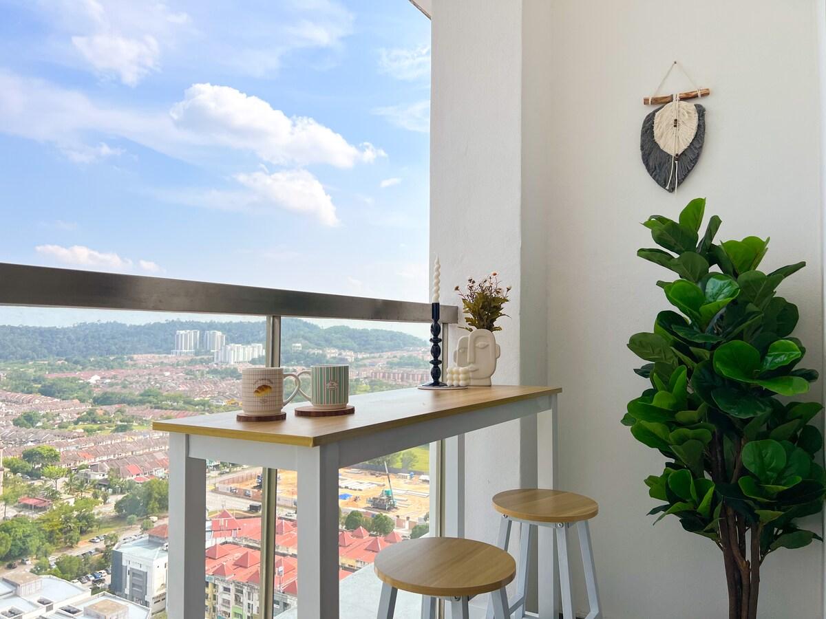 Ten Kinrara Puchong Bandar Kinrara in Puchong | 2025 Updated prices ...