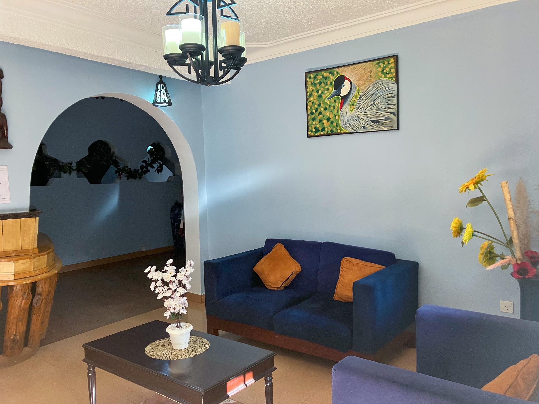 Rwizi Arch Hotel in Kampala | 2024 Updated prices, deals - Klook United ...