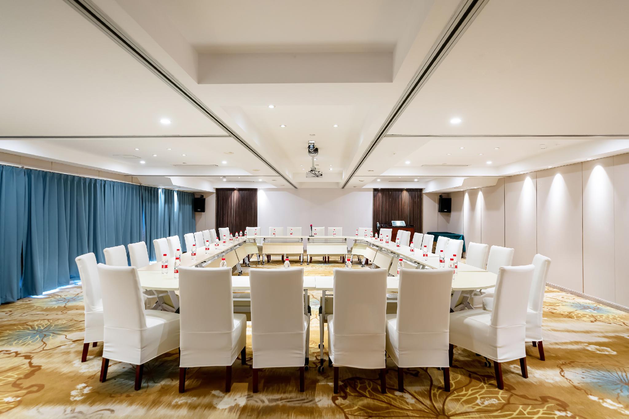 Rezen Select Hotel Shanghai Hongqiao Hub in Shanghai | 2024 Updated prices, deals - Klook ...