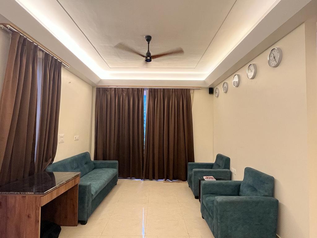 Nivedan Hotel And Resort in Nainital | 2024 Updated prices, deals ...