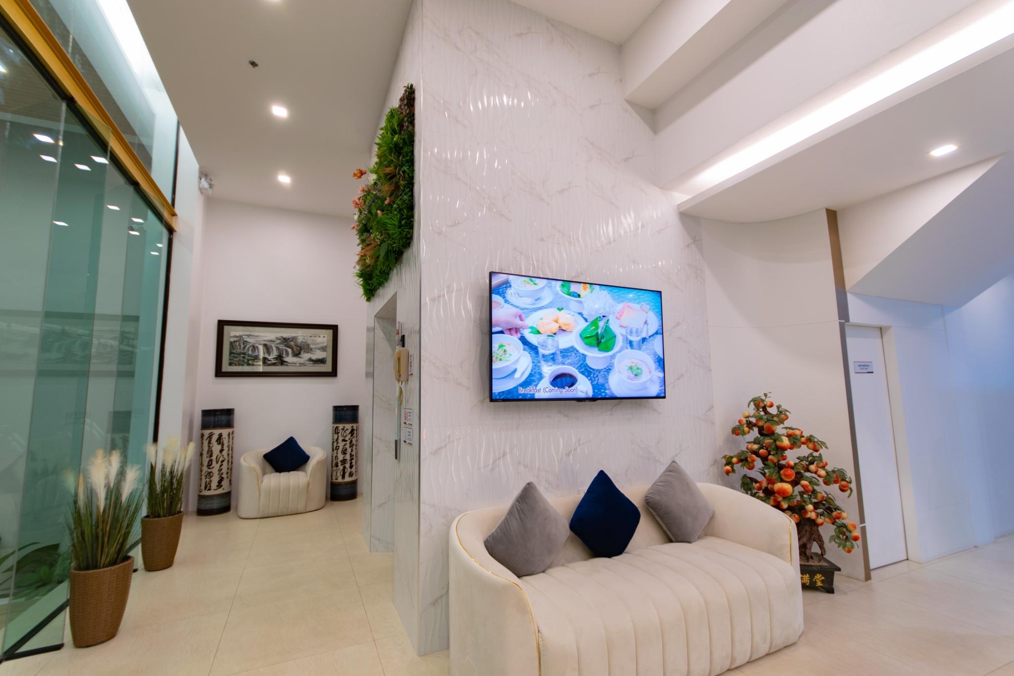 Analynn Hotel in Hat Yai | 2025 Updated prices, deals - Klook United States