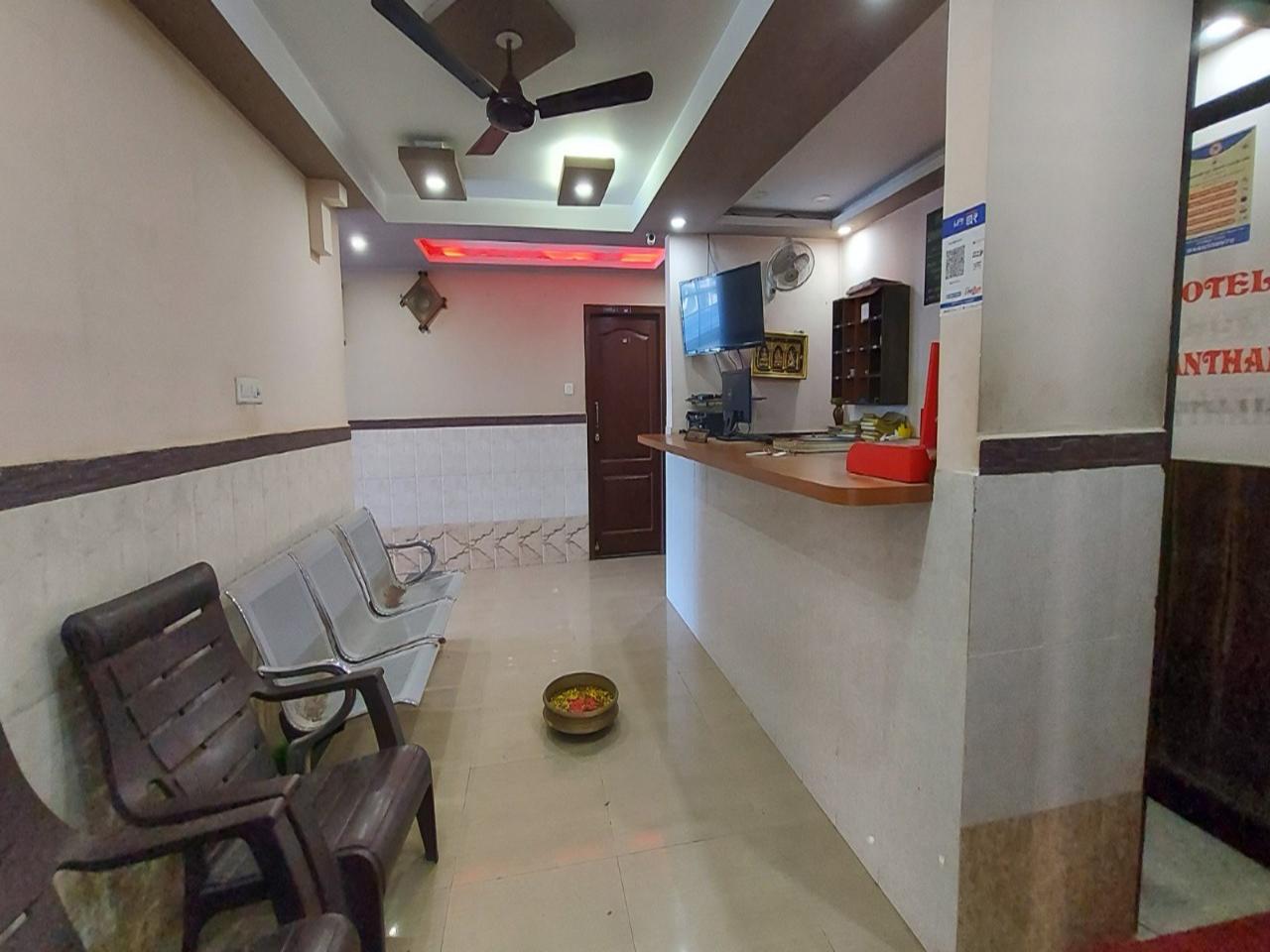 STAYMAKER Hotel Shantala Suratkal in Dakshina Kannada | 2024 Updated ...