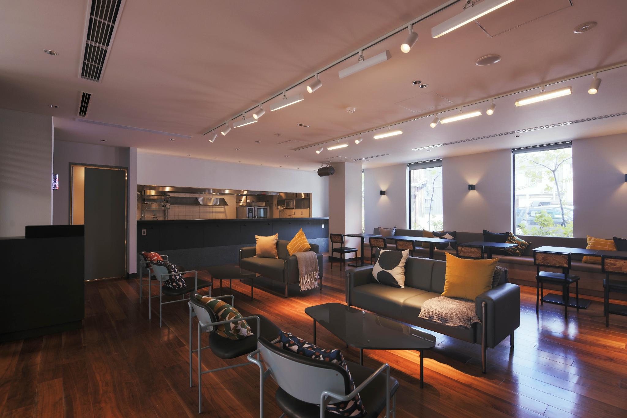 京都KABIN京都 | 2025年最新优惠价格 - Klook客路中国内地