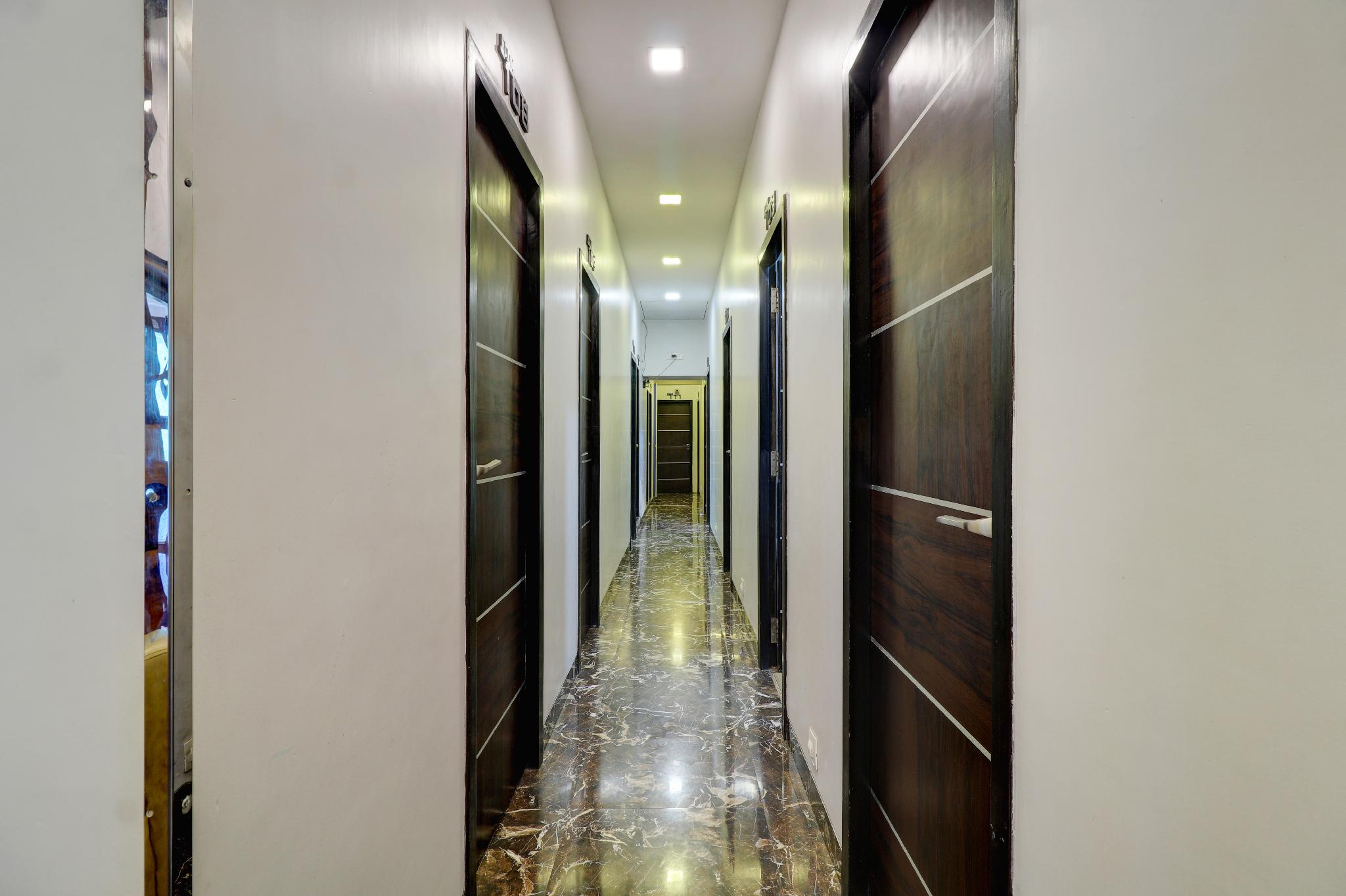 Hotel Shabana Colaba in Mumbai | 2025 Updated prices, deals - Klook ...