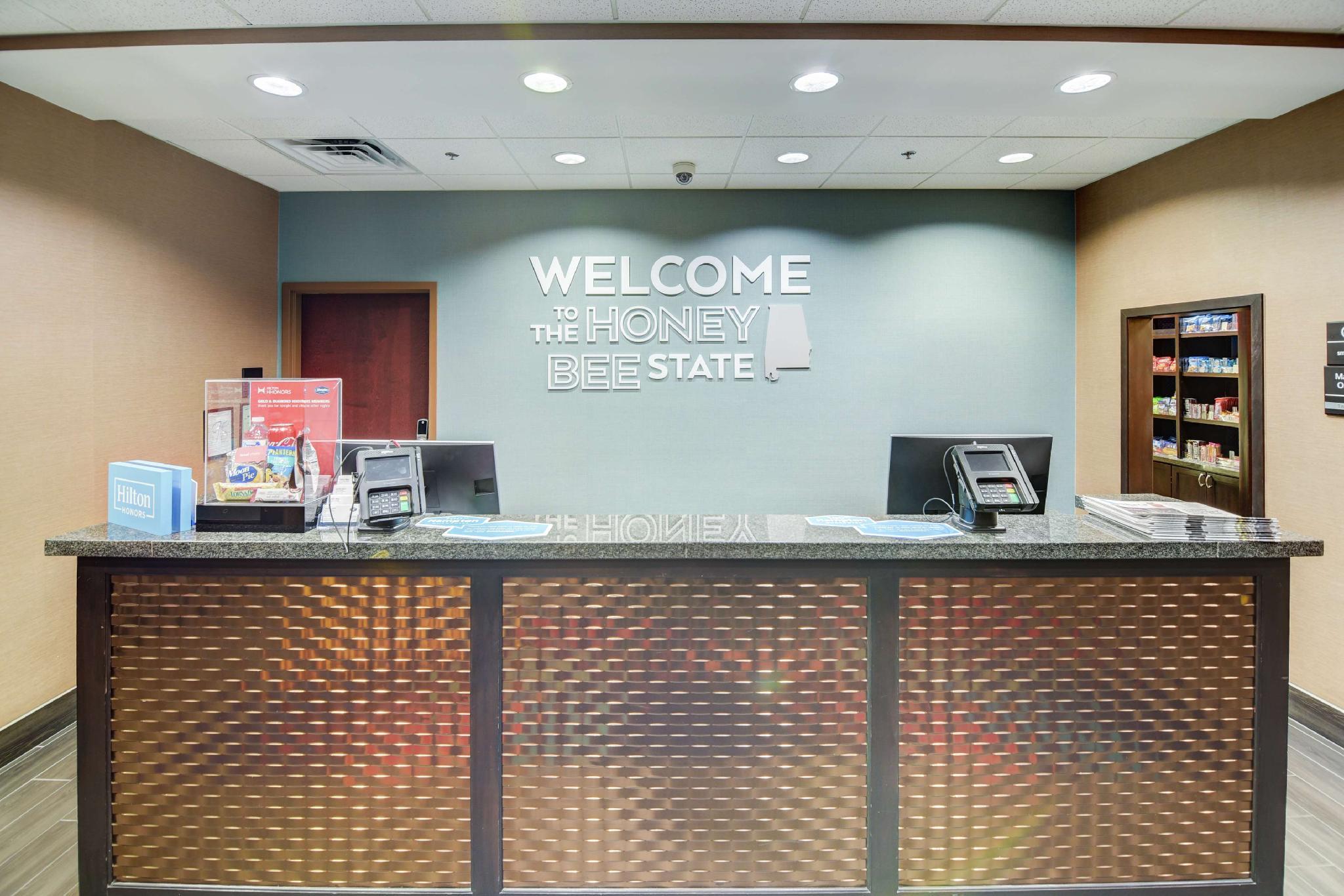 Hampton Inn Foley in Foley | 2024 Updated prices, deals - Klook United ...
