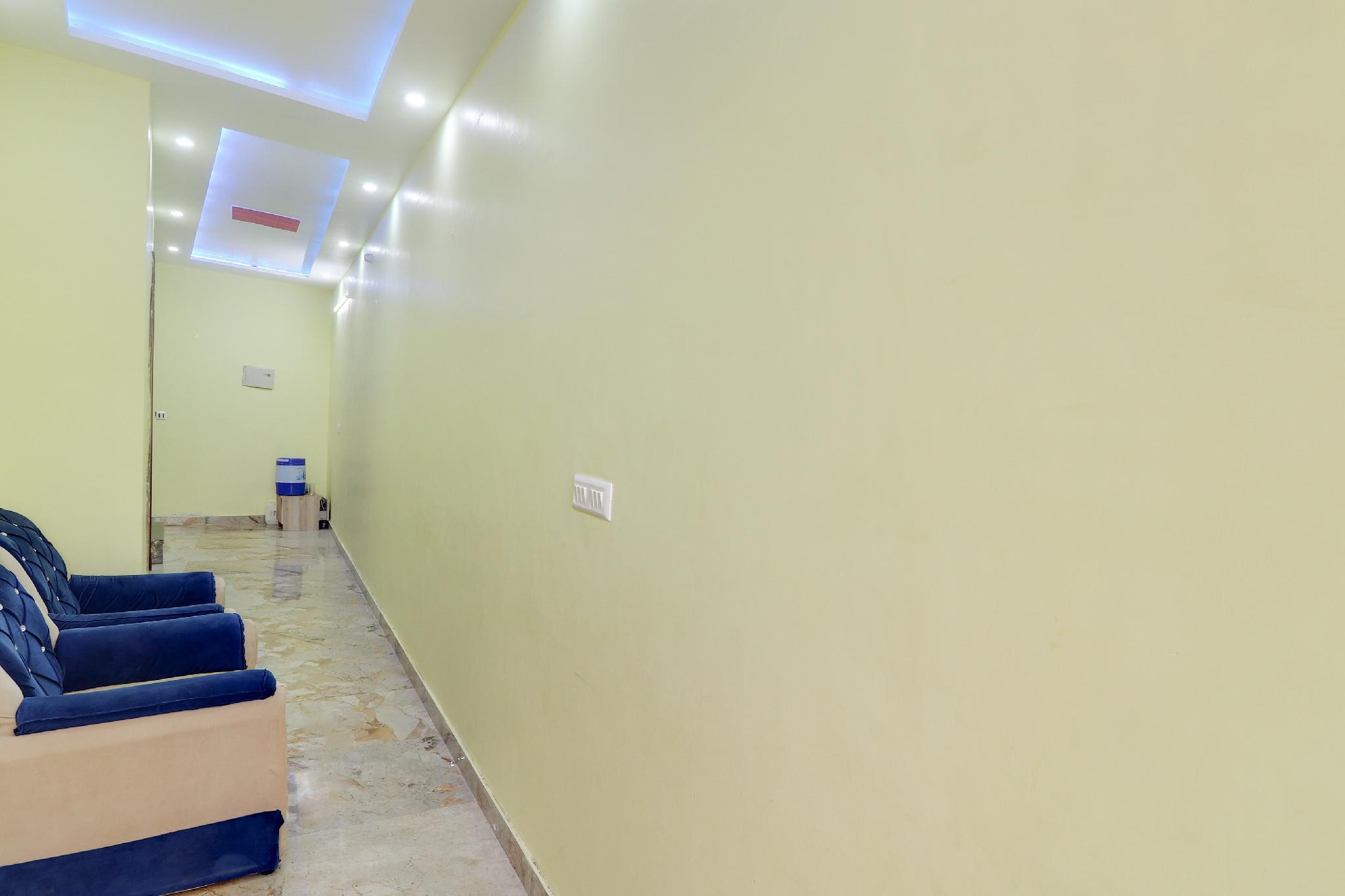 OYO Flagship Hotel Priya Palace Home Stay in Agra | 2024 Updated prices ...