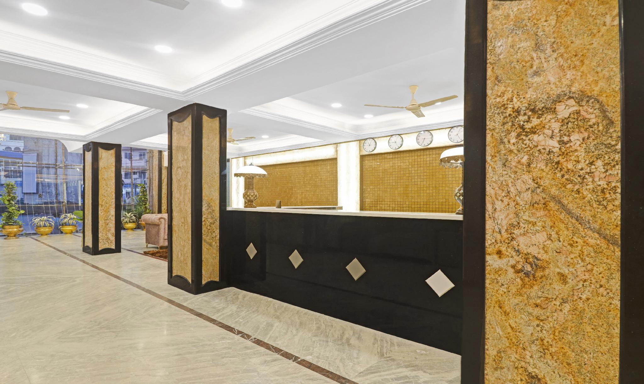 SY ELITE RESIDENCY in Hyderabad | 2024 Updated prices, deals - Klook ...