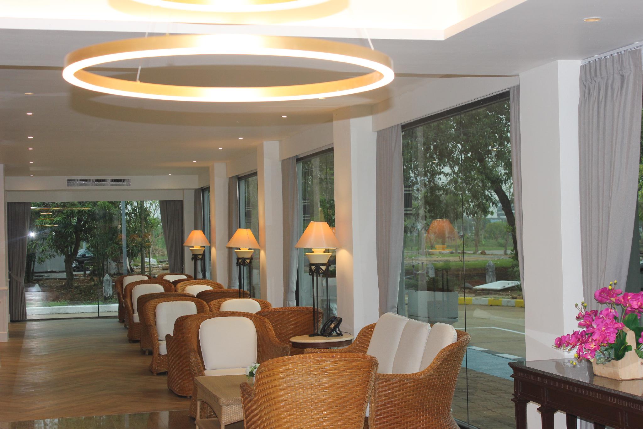 Rua Rasada Express in Trang Province | 2024 Updated prices, deals ...