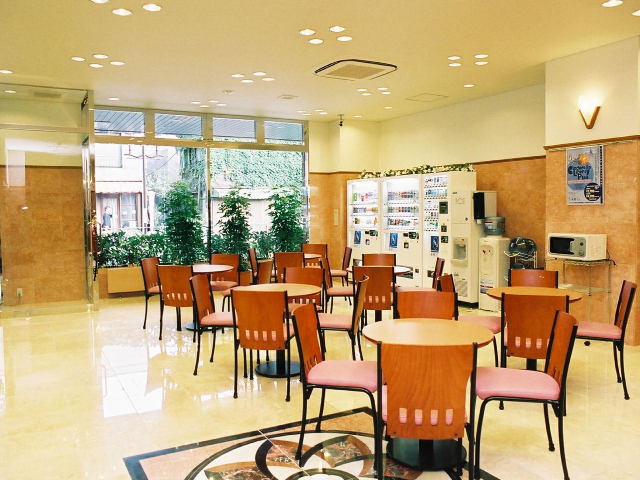 Toyoko Inn Tokyo Akabane Station Higashi Ichibangai in Tokyo | 2025 ...