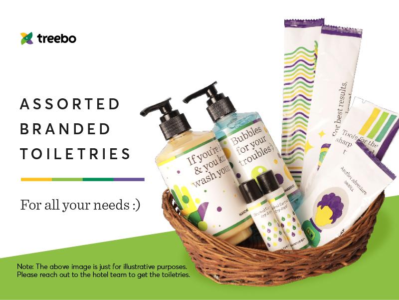 Treebo Rock Valley in South Goa | 2024 Updated prices, deals - Klook ...