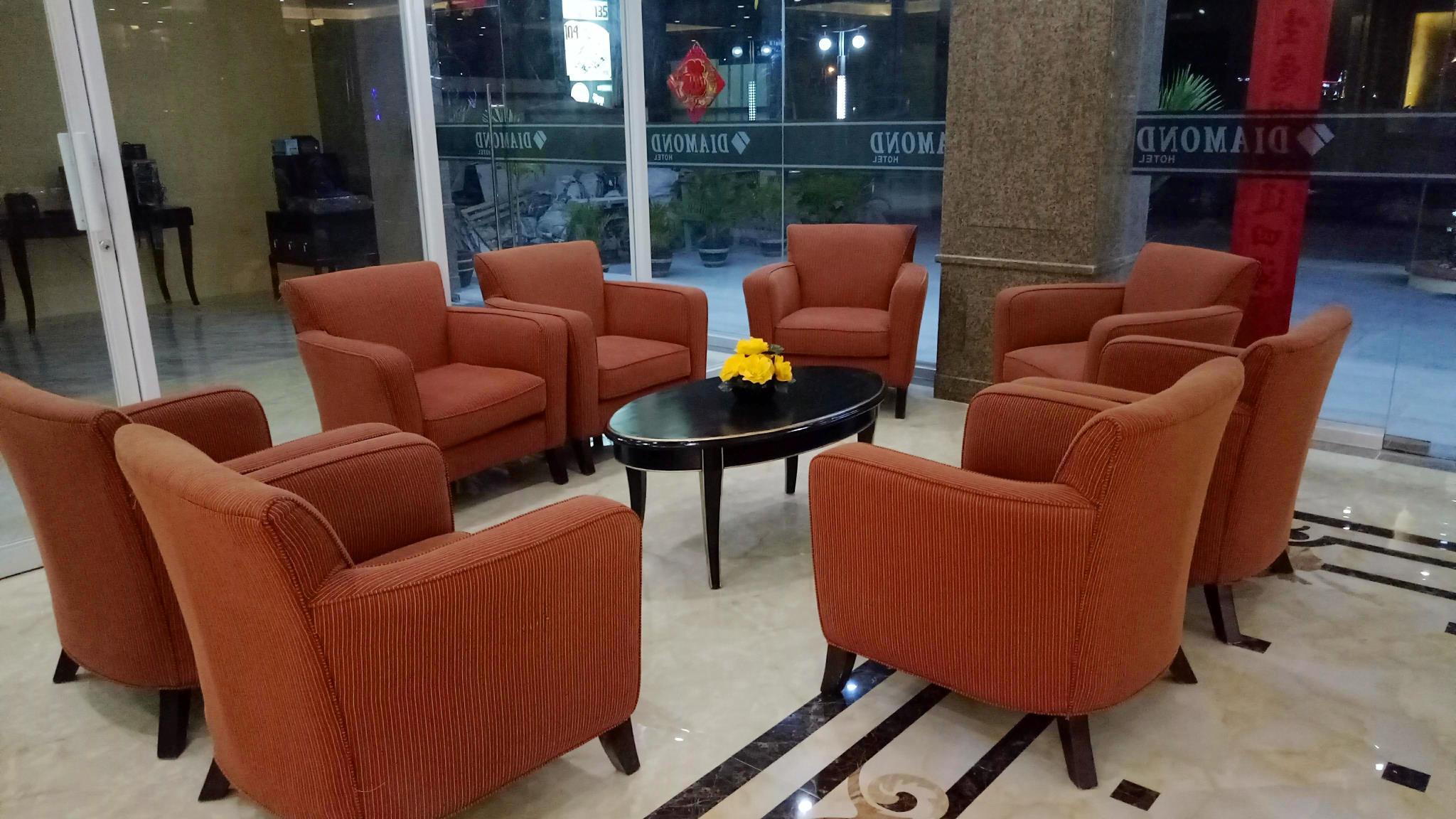 Subic Bay View Diamond Hotel in Olongapo | 2024 Updated prices, deals ...