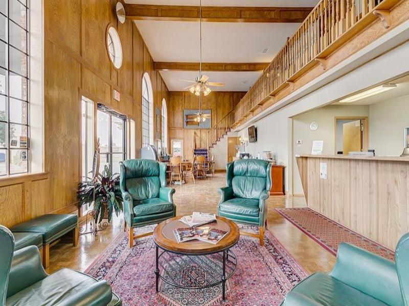 Lake View Inn in Granbury | 2023 Updated prices, deals - Klook United ...