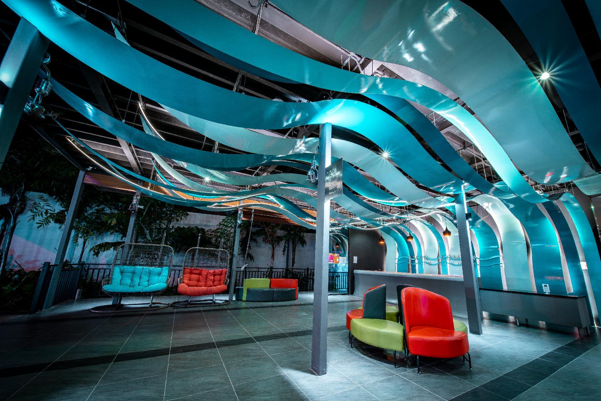 Aman Tioman Beach Resort in Rompin | 2023 Updated prices, deals - Klook