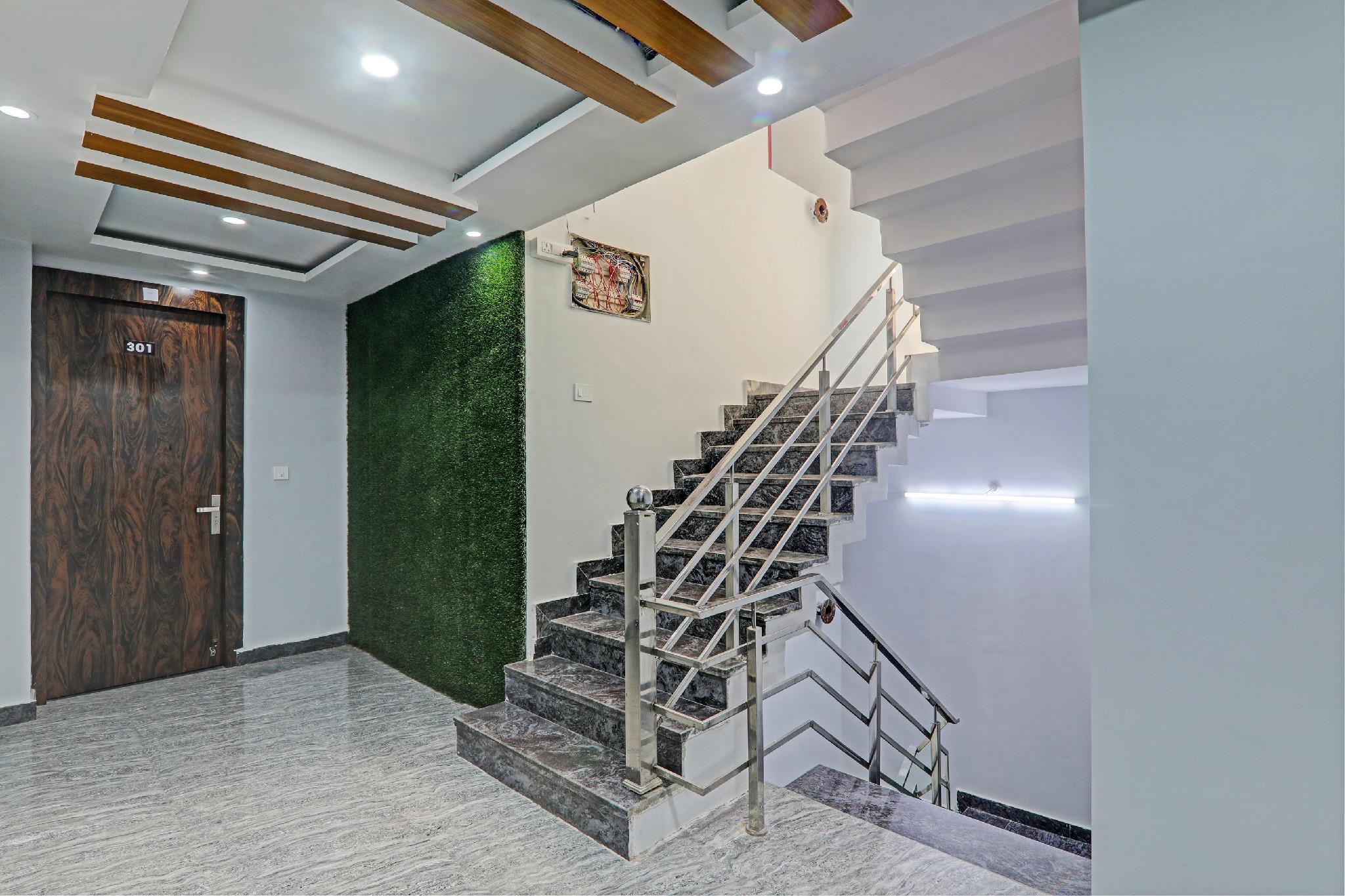 Hotel RK Grand in Lucknow | 2024 Updated prices, deals - Klook United ...