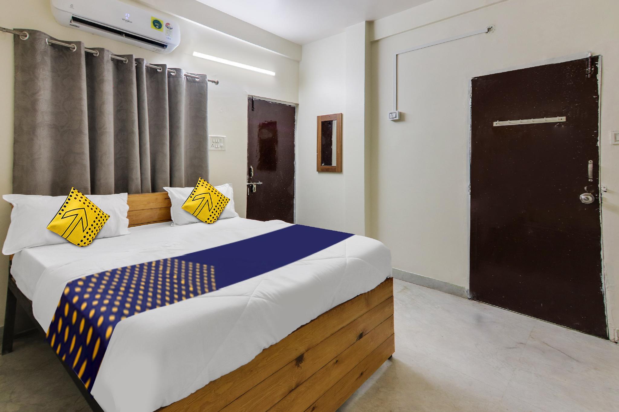 SPOT ON Hotel Blue Moon in Nagpur | 2024 Updated prices, deals - Klook ...