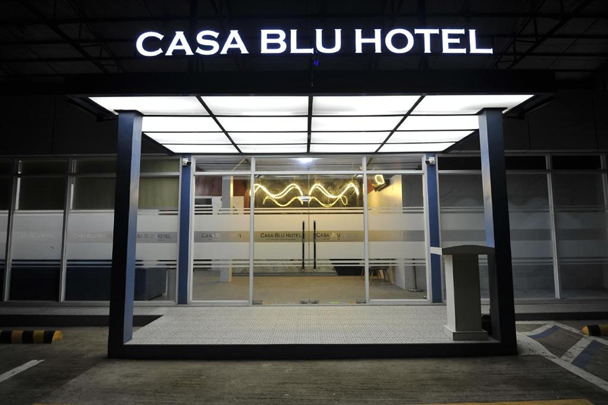 Casa Blu Hotel & Resort in Lapu-Lapu | 2025 Updated prices, deals ...