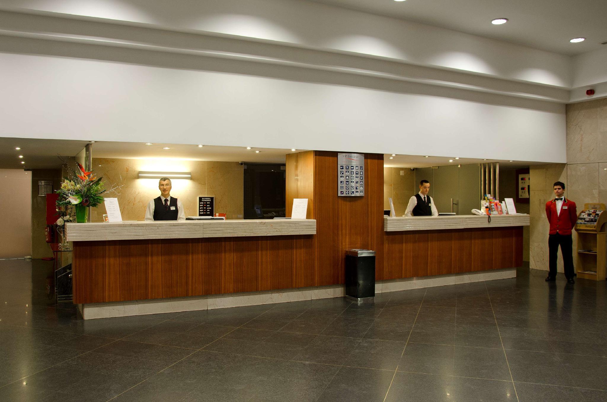VIP Executive Zurique Hotel in Grande Lisboa | 2023 Updated prices ...