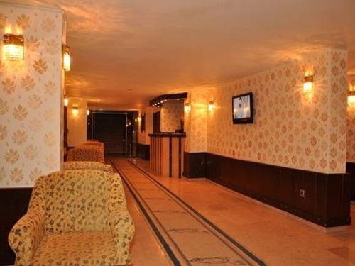 Gold Twins Boutique Hotel in Antalya | 2024 Updated prices, deals ...