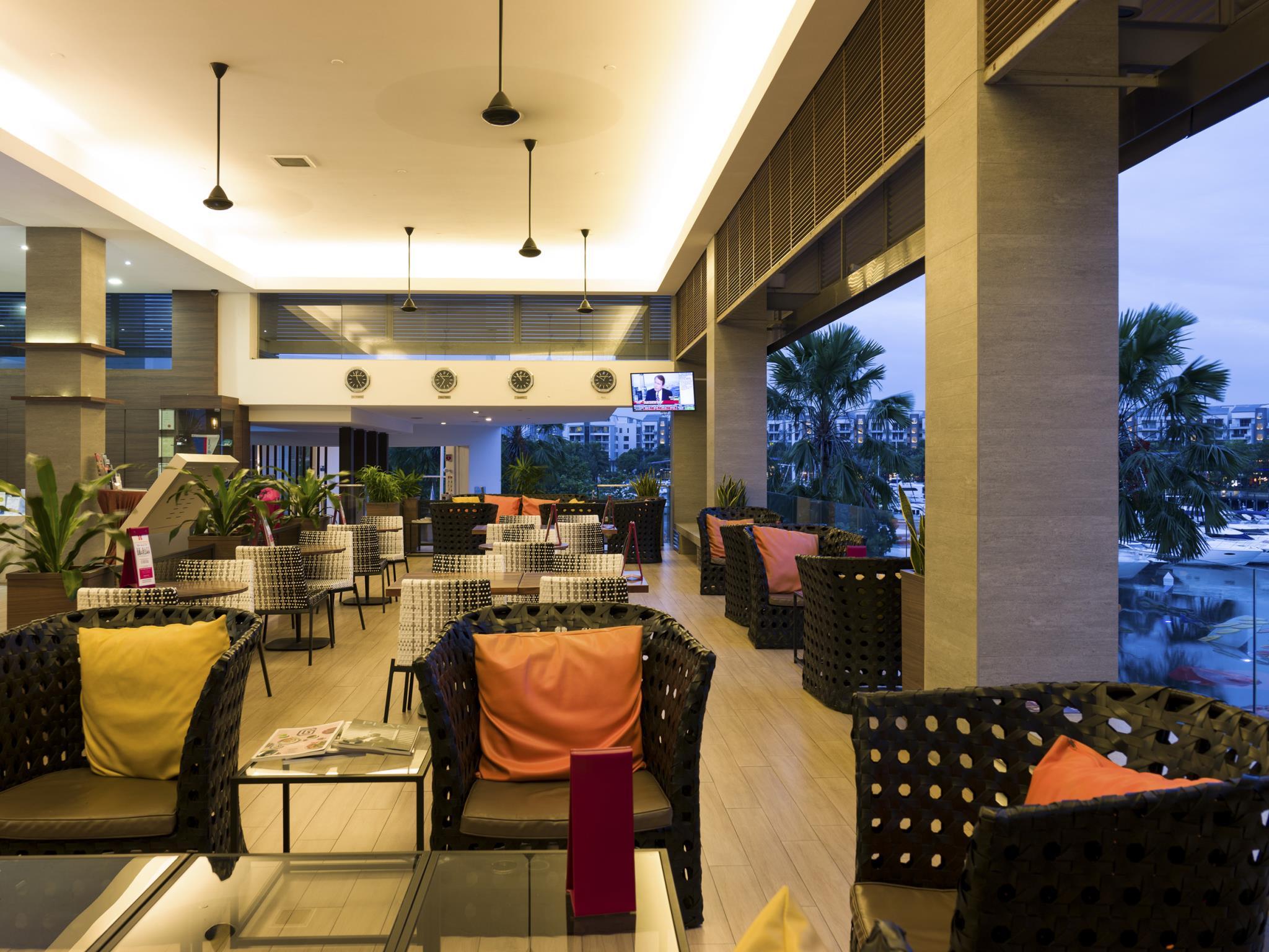 ONE15 Marina Sentosa Cove Singapore in Singapore | 2025 Updated prices ...