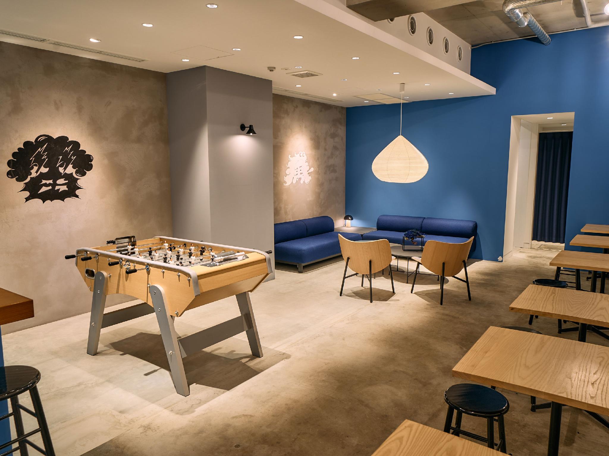 Hotel Plus Hostel TOKYO ASAKUSA 1 in Tokyo | 2025 Updated prices, deals ...