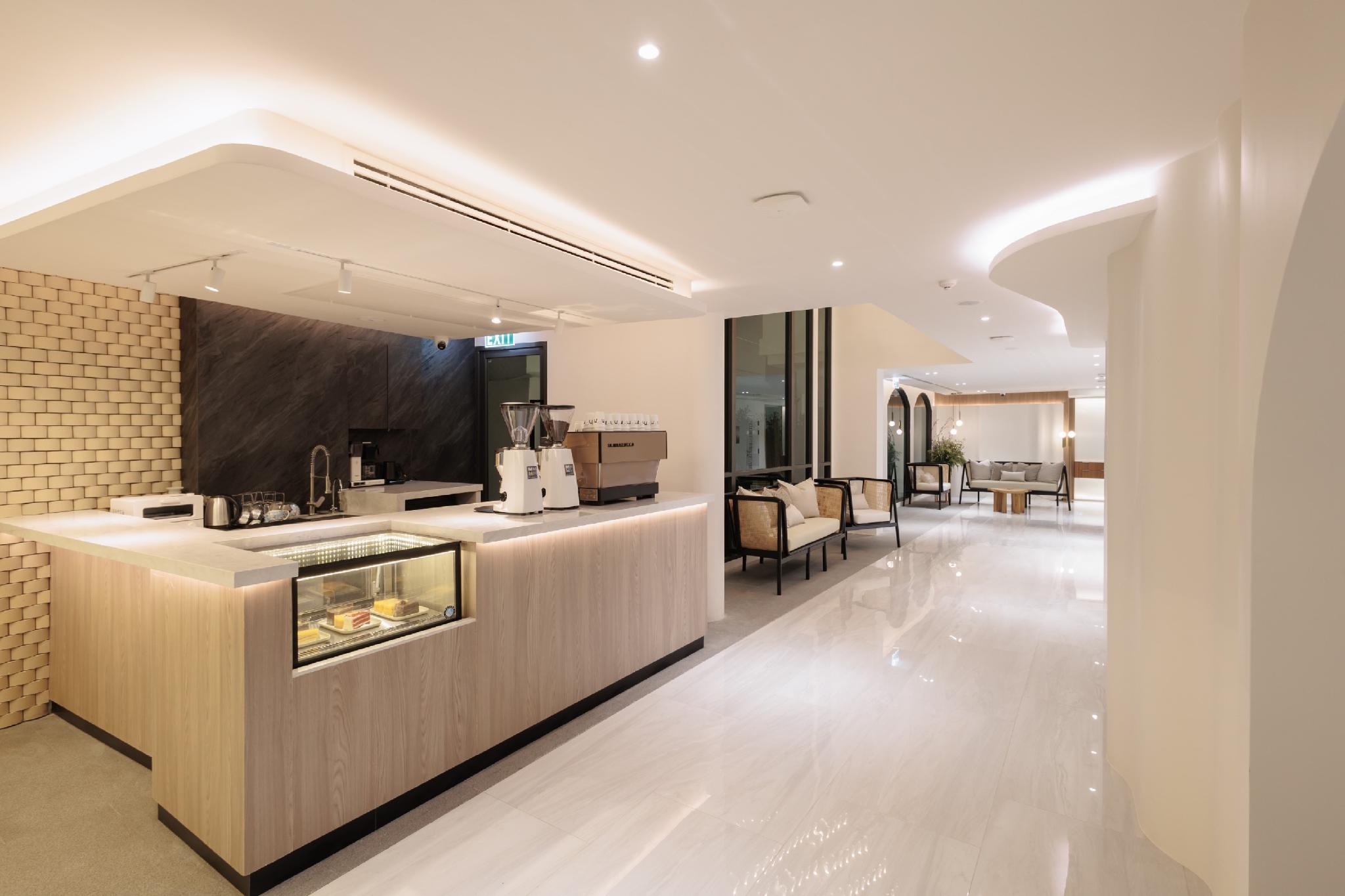 CORRIDOR 2407 Hotel in Bangkok | 2025 Updated prices, deals - Klook ...