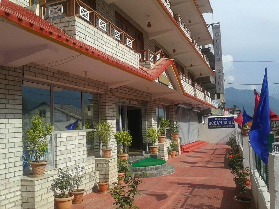Hotel Ocean Blue Manali in Kullu | 2023 Updated prices, deals - Klook ...