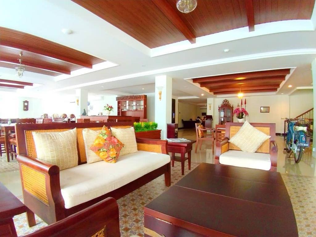 Le Semar Hotel Serang in Serang | 2024 Updated prices, deals - Klook ...