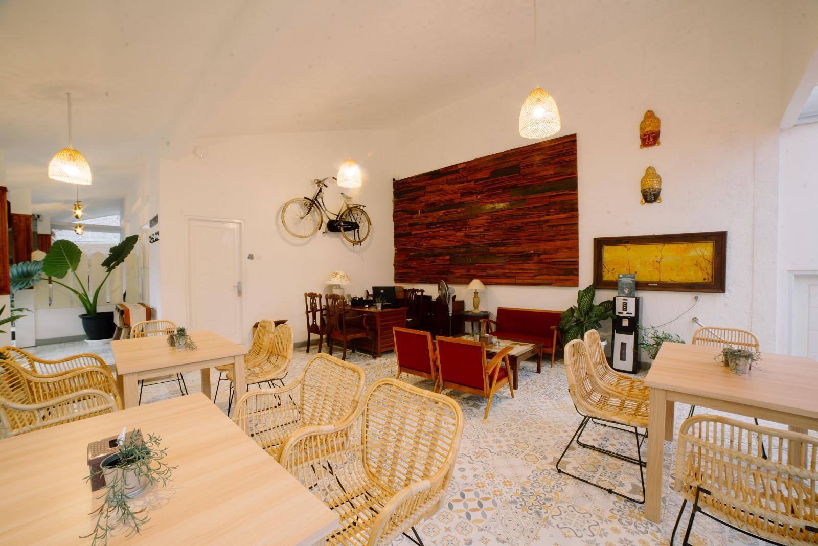 Rumah Manis Butik Hotel in Sukabumi | 2024 Updated prices, deals ...
