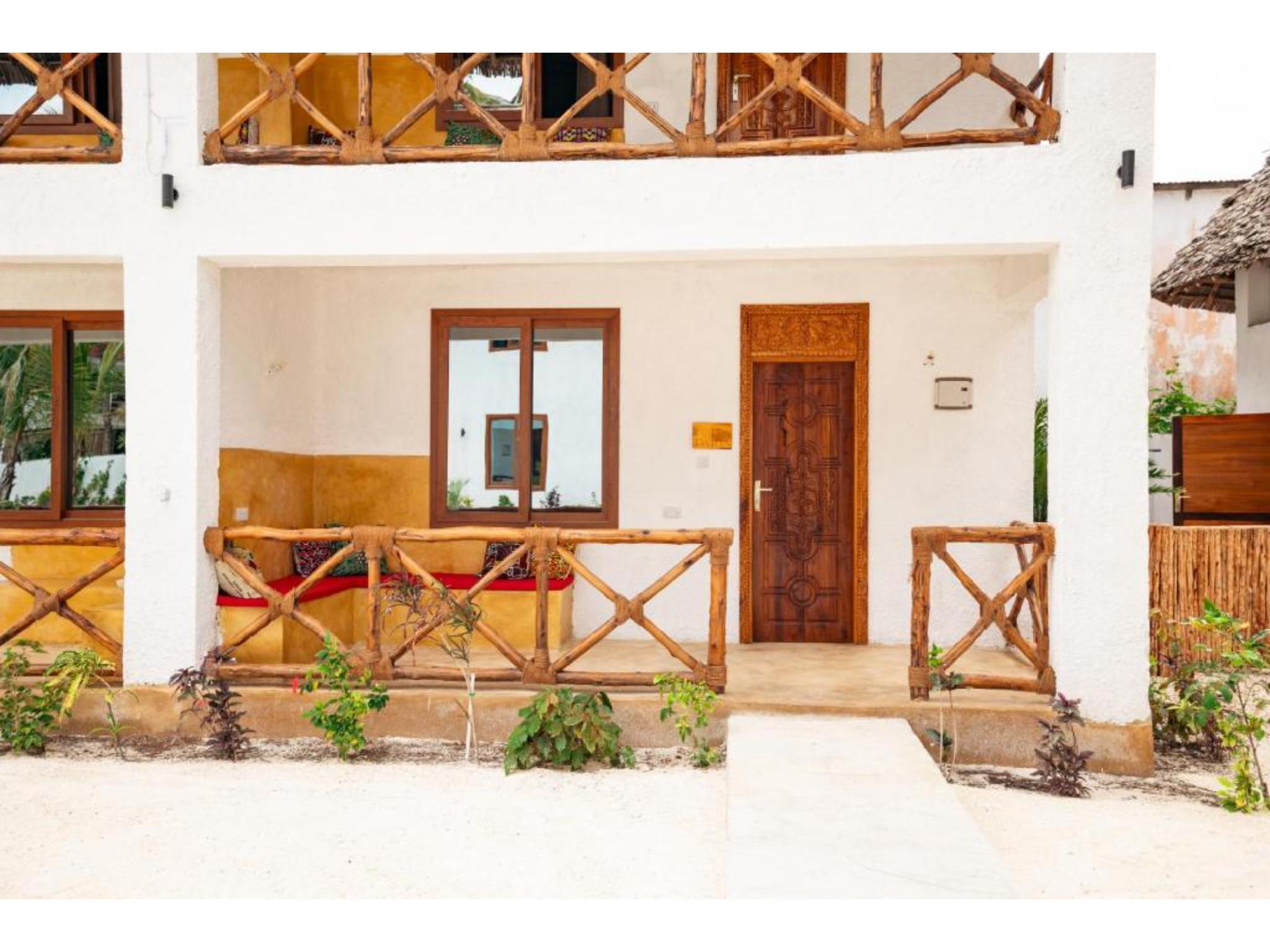 Mayai Ocean Resort ในแซนซิบาร์ | ราคาและดีลใหม่ในปี 2025 - Klook ไทย