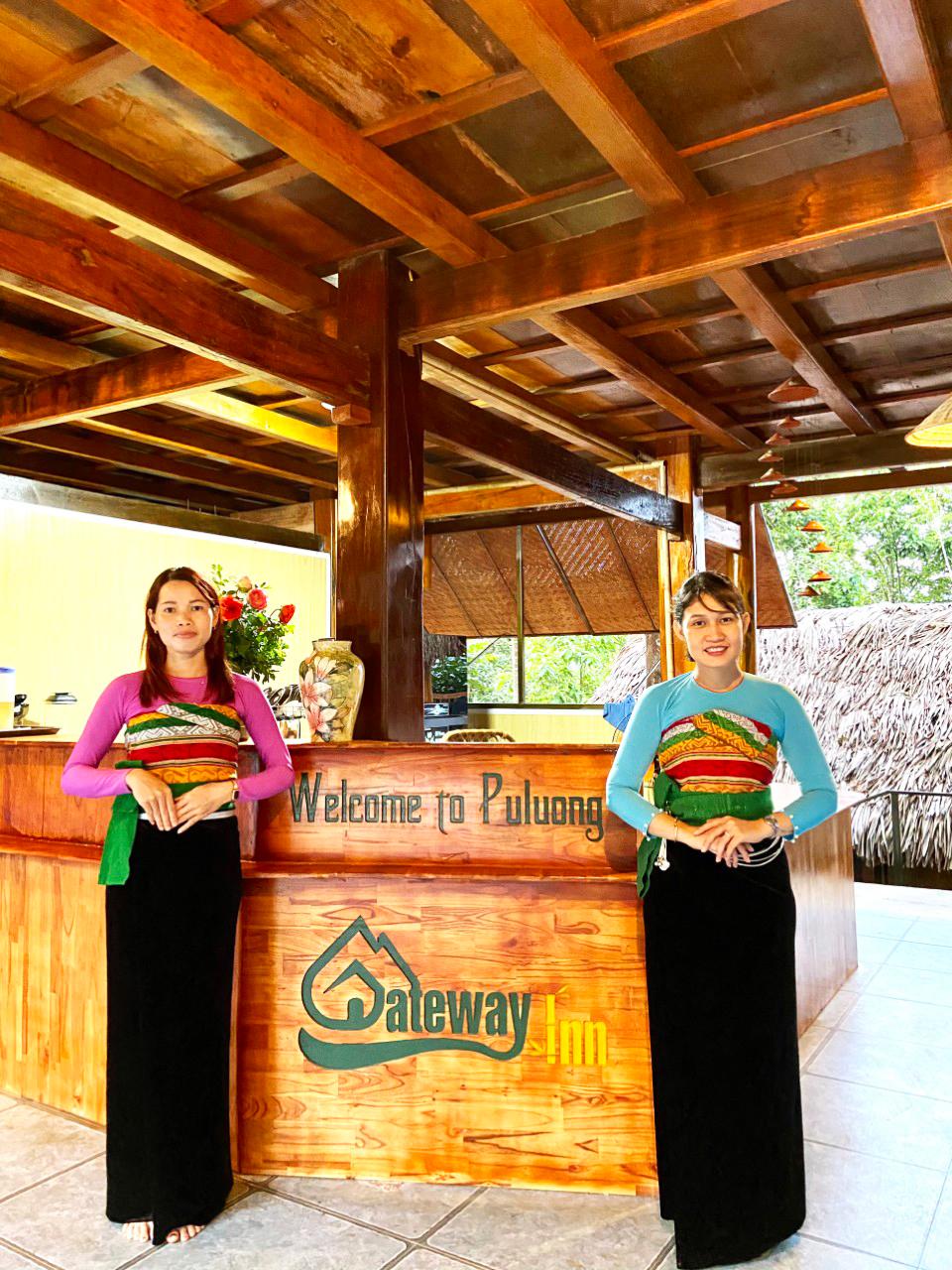 Gateway Inn Puluong in Bá Thước District | 2024 Updated prices, deals ...