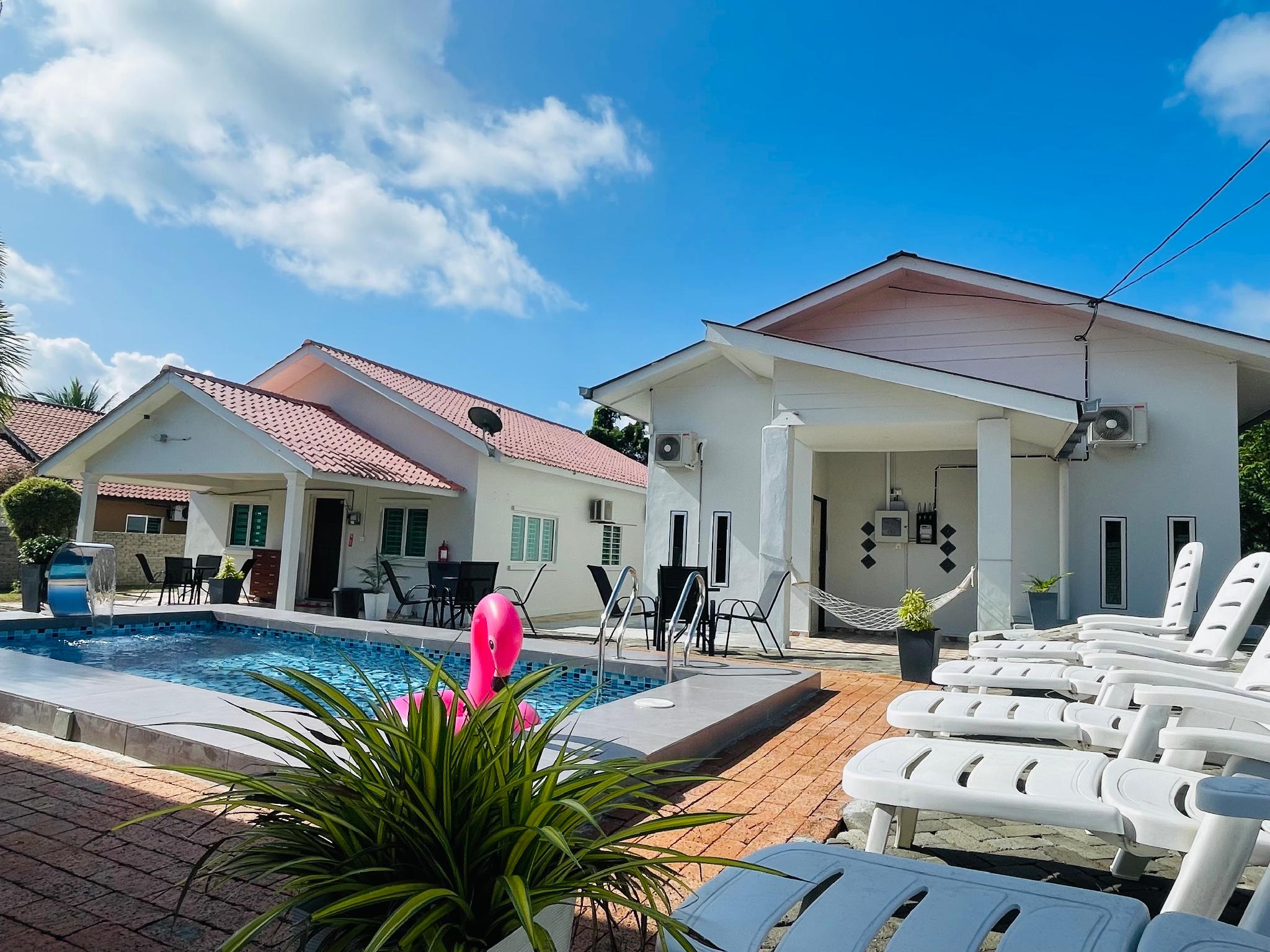 ROOMA KICHI GUEST HOUSE in Langkawi | 2025 Updated prices, deals ...