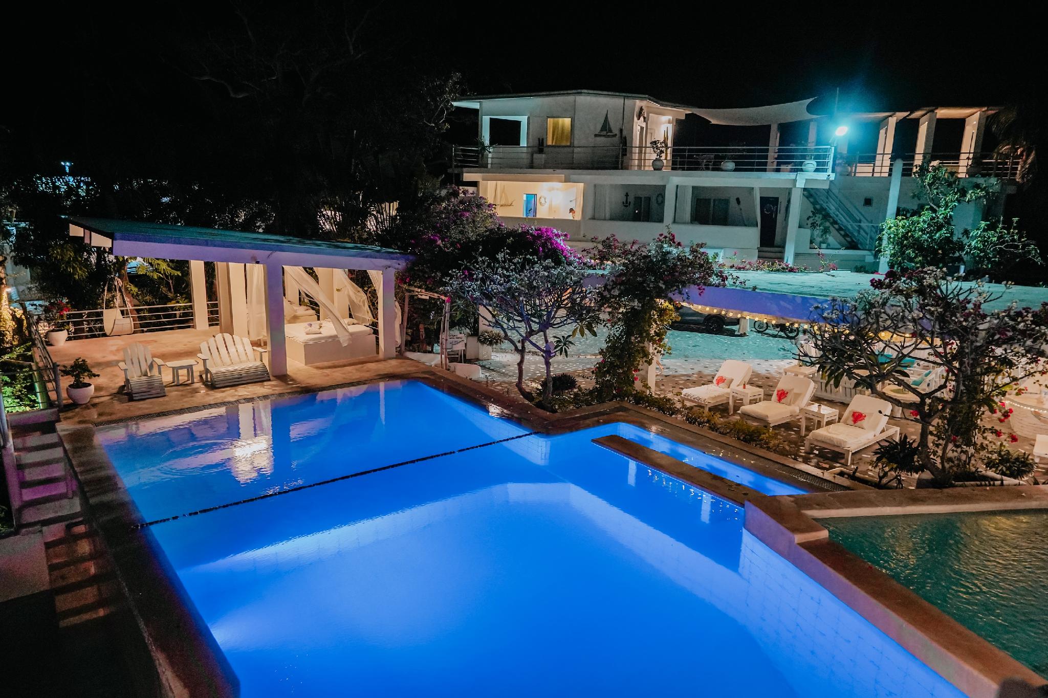 Sundowners Vacation Villas Bolinao in Bolinao | 2025 Updated prices ...