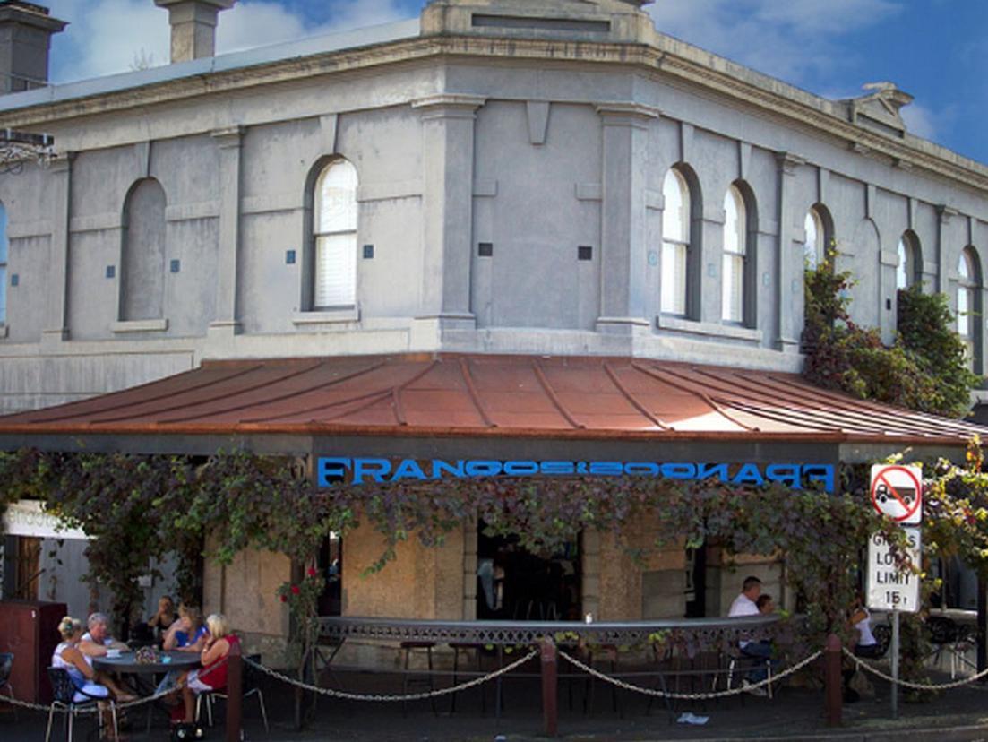 Hotel Frangos in Daylesford | 2023 Updated prices, deals - Klook United ...