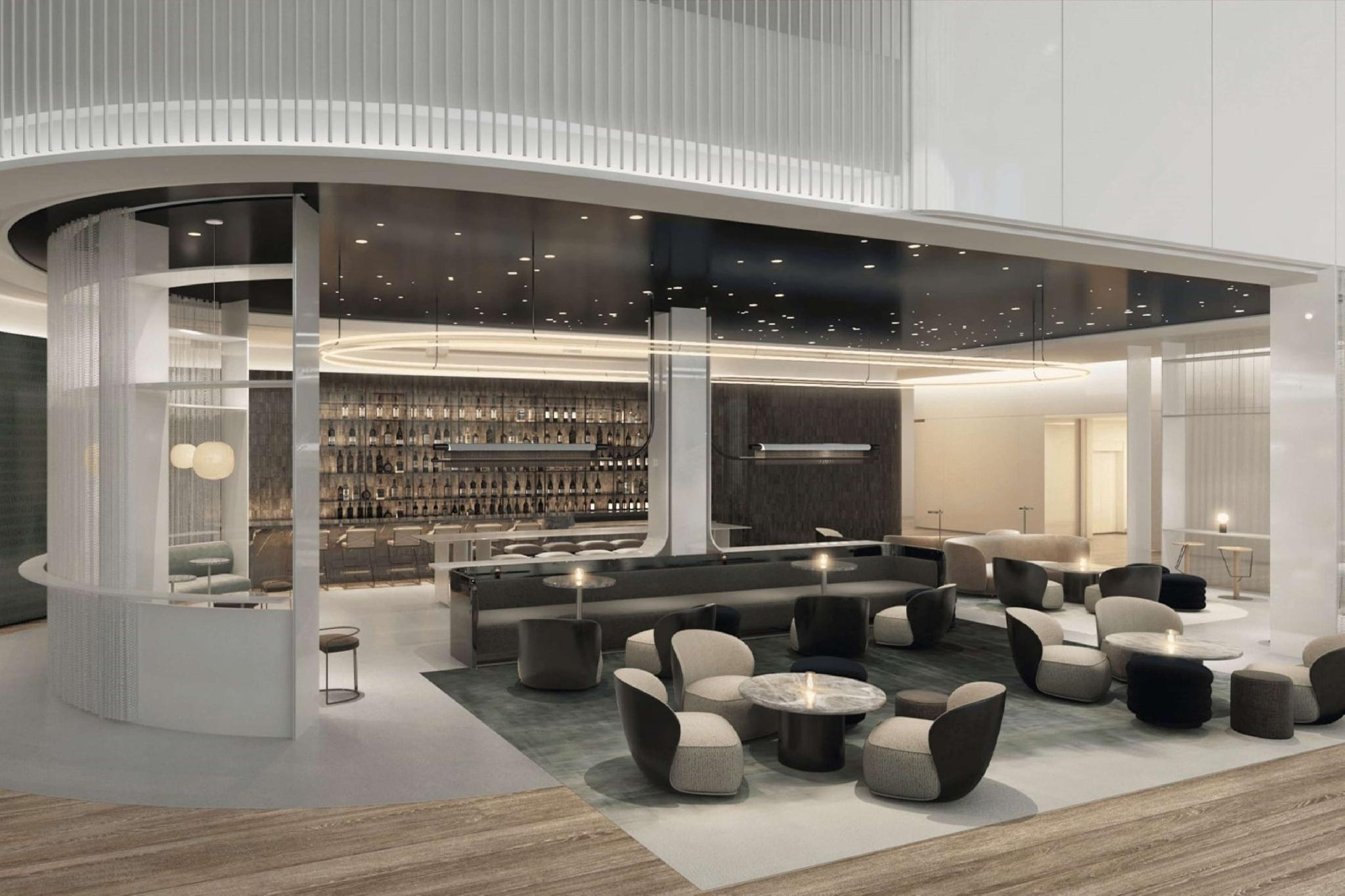 Signia By Hilton Atlanta Georgia World Congress Center in Atlanta ...