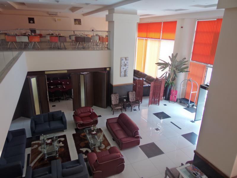 Sedrah Hotel in Irbid | 2025 Updated prices, deals - Klook United States
