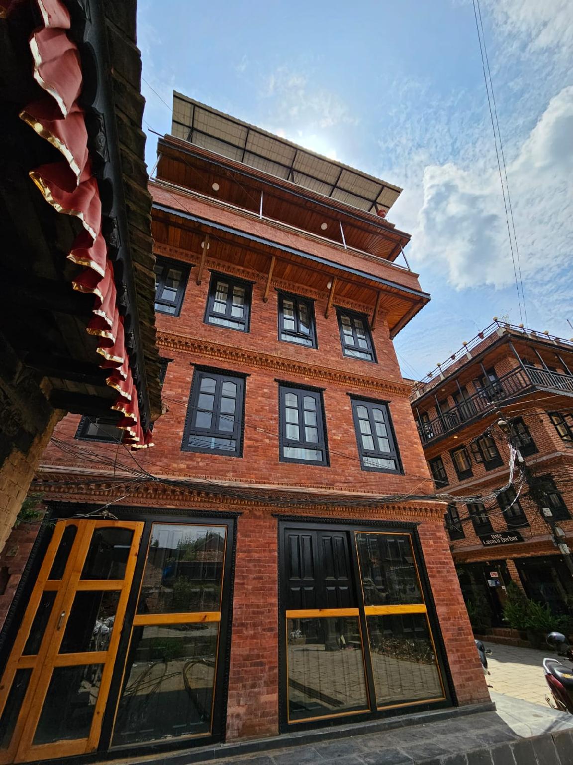 Hotel Durbar Side in Bhaktapur | 2025 Updated prices, deals - Klook ...