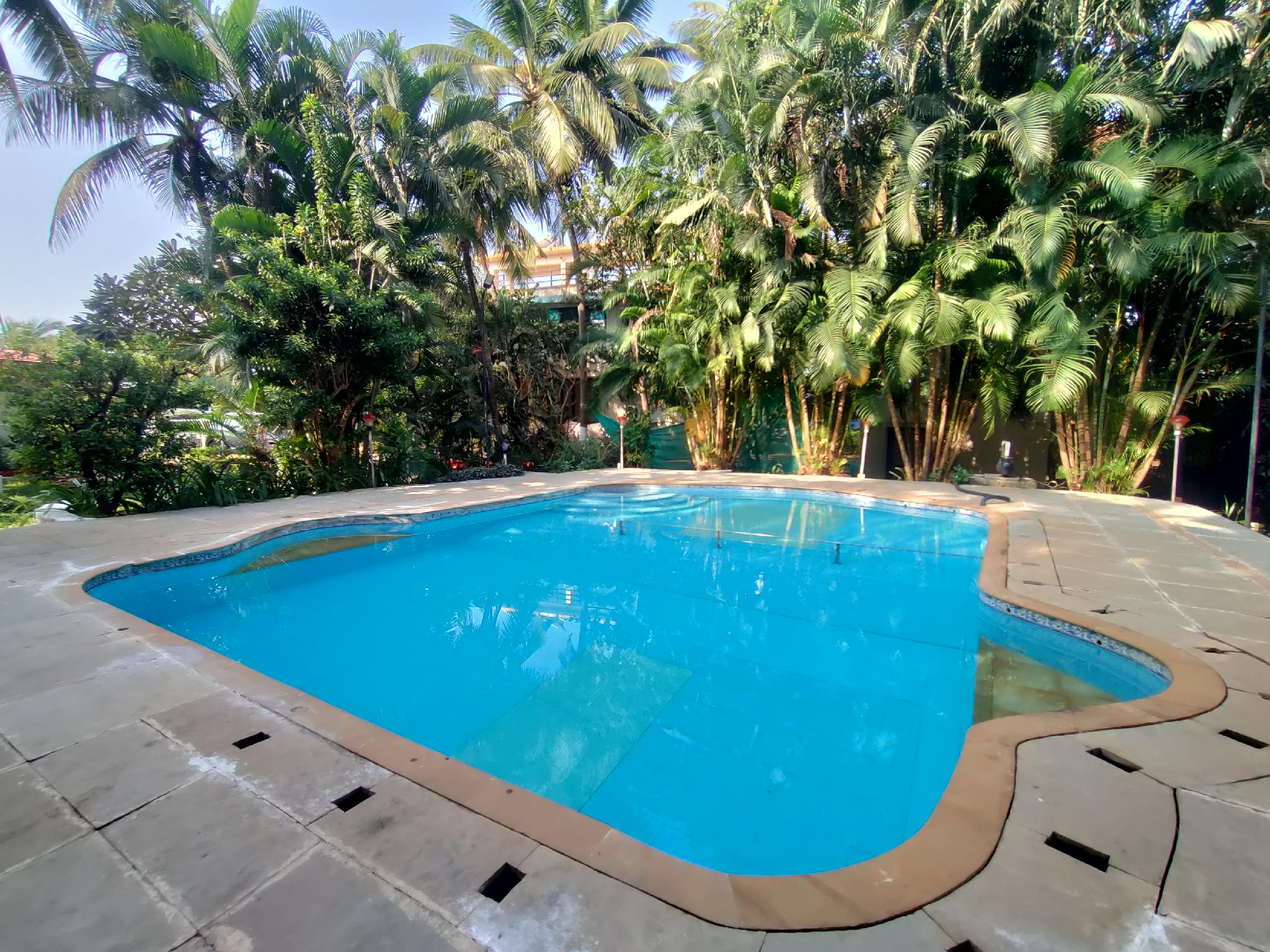 Opulence Boutique Resort, Alibaug in Raigad | 2025 Updated prices ...
