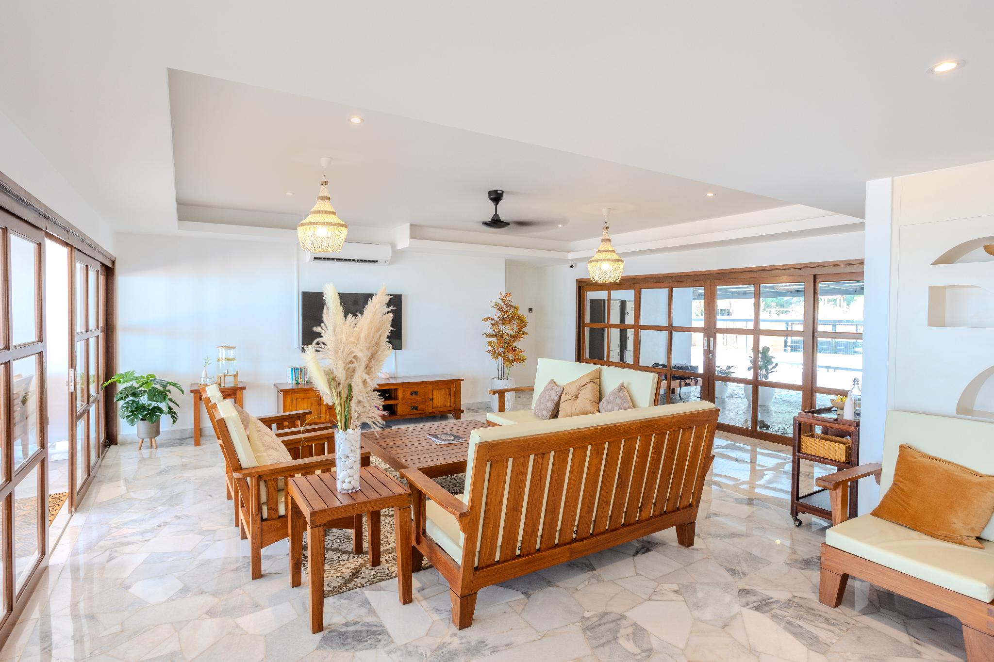 Suntai Villa Resort in Port Dickson | 2025 Updated prices, deals ...