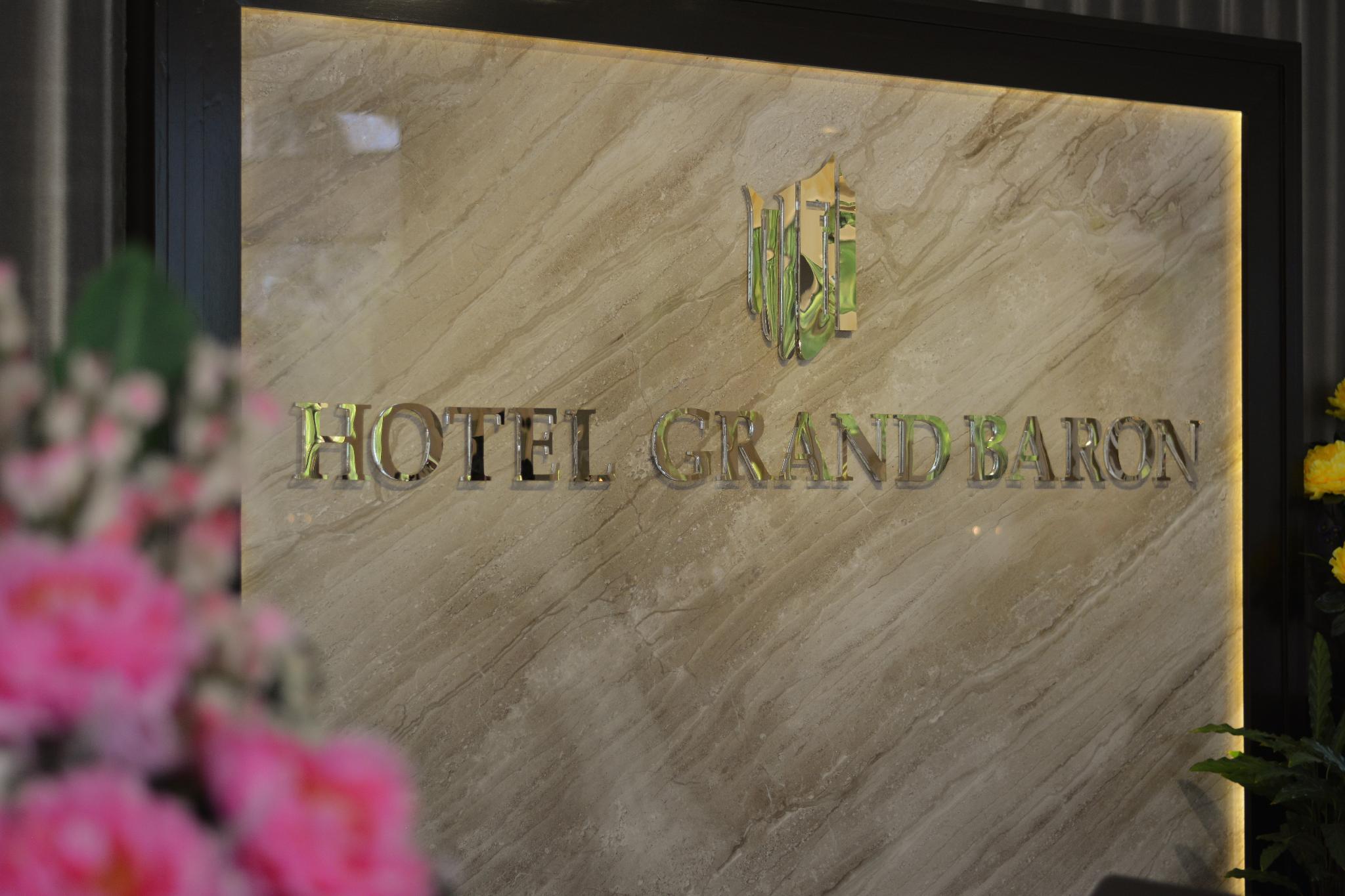 Hotel Grand Baron in Taiping | 2023 Updated prices, deals - Klook ...