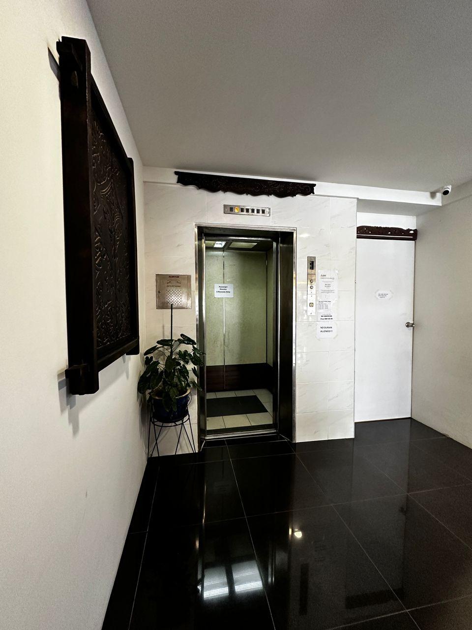 Fata Hotel by Project Borneo in Kuching | 2025 Updated prices, deals ...