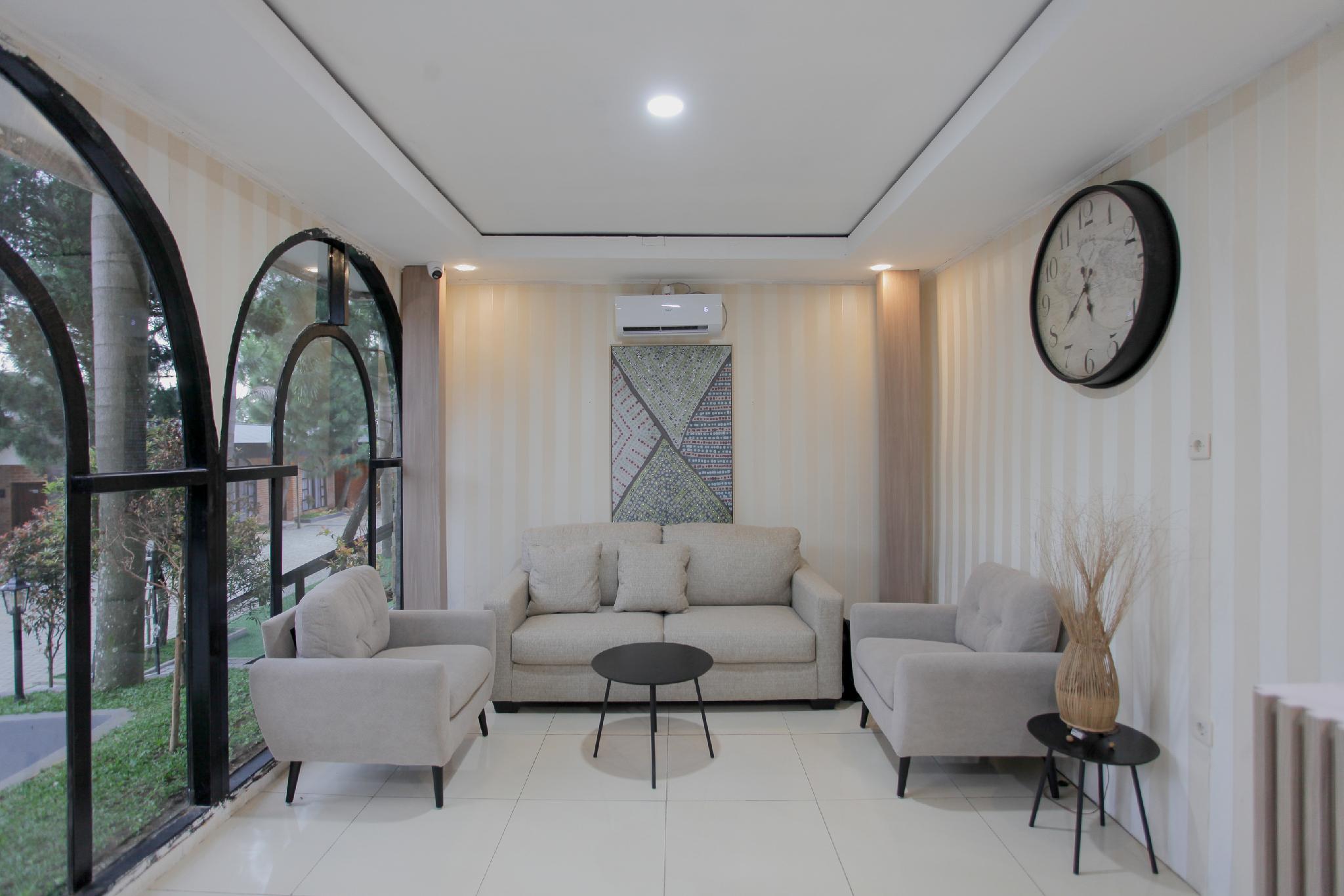 La berza Resort di Ciater | Harga terbaru 2024, promo - Klook Indonesia