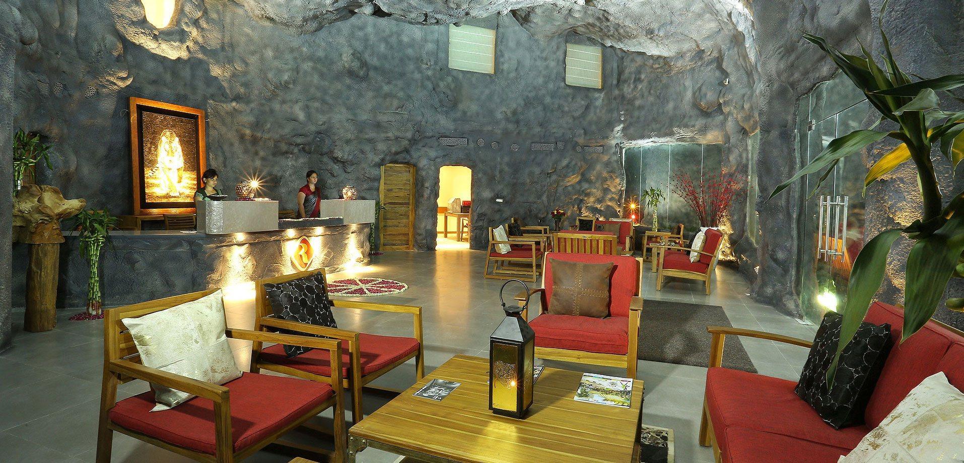 BRYS Caves Resort in Almora | 2024 Updated prices, deals - Klook ...