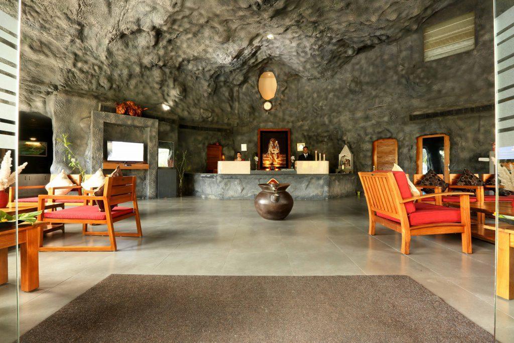 BRYS Caves Resort in Almora | 2024 Updated prices, deals - Klook United ...