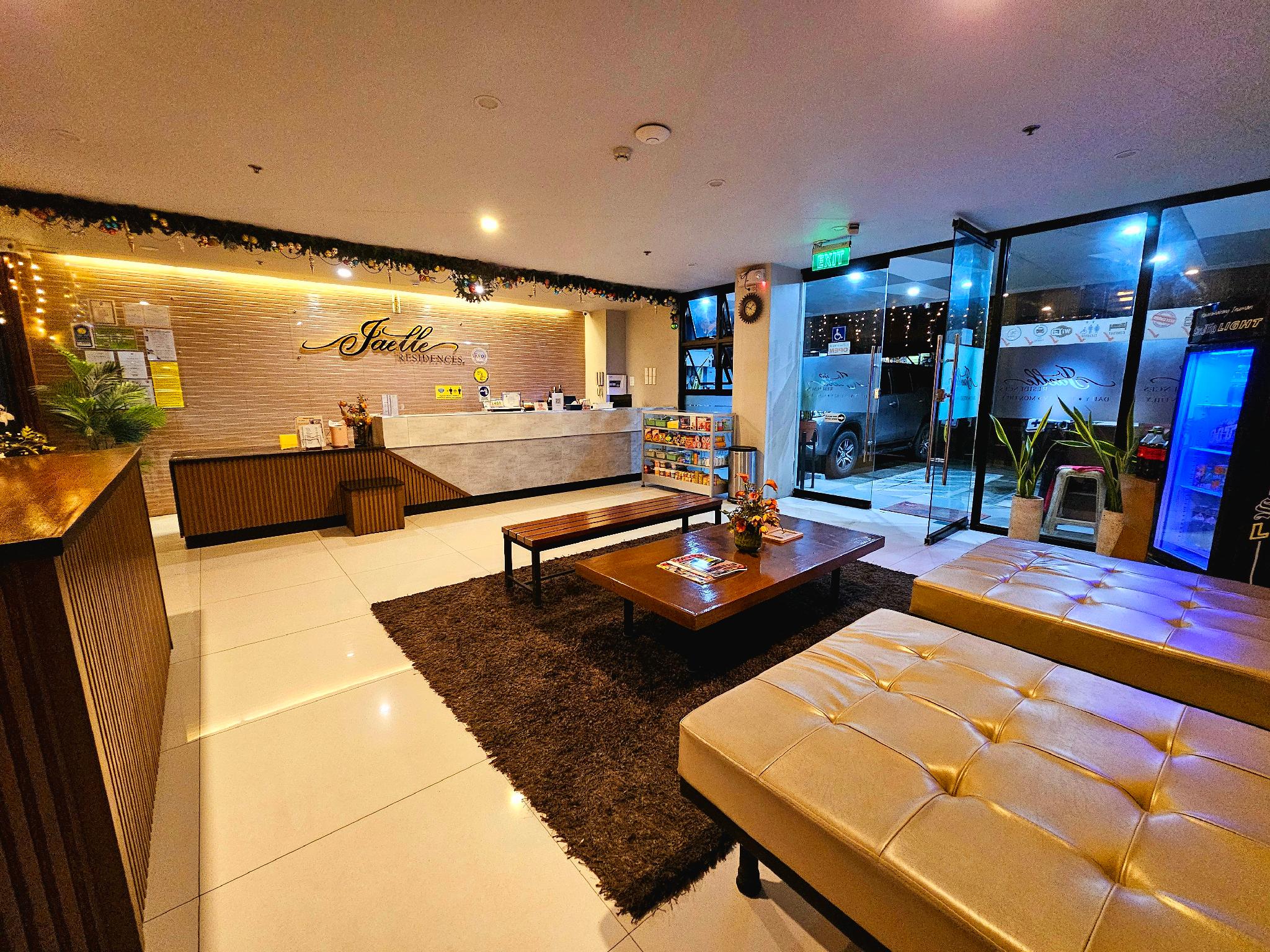 Jaelle Residences Hotel - Downtown in Lucena | 2025 Updated prices ...