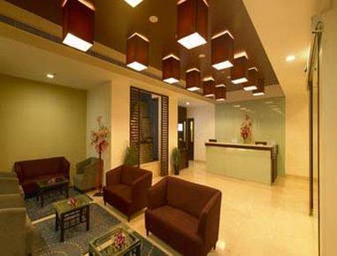 Regenta Place Bangalore, Cunningham Road in Bangalore Urban | 2023 ...