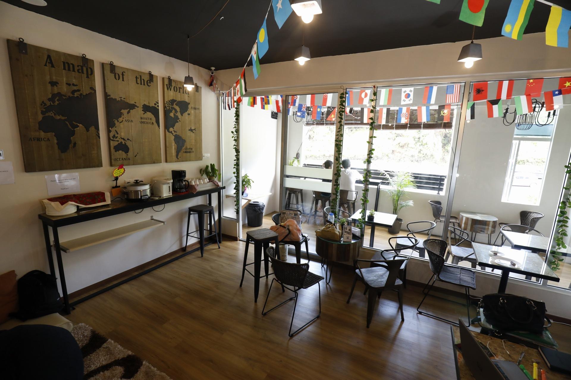 Sleepbox Hotel in Cameron Highlands | 2025 Updated prices, deals ...